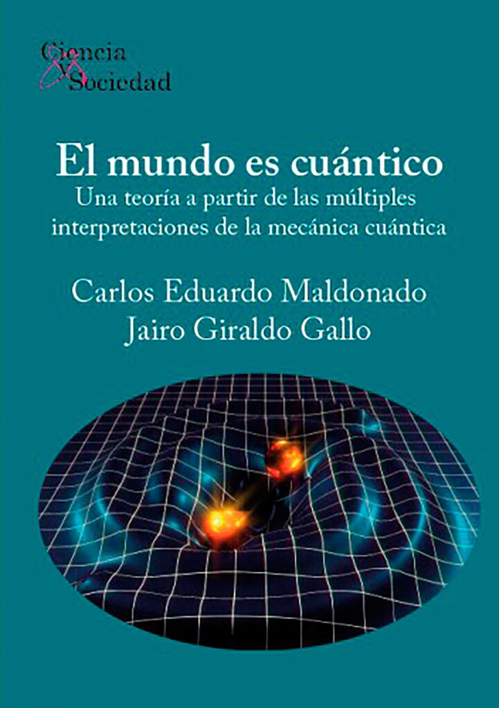 El mundo es cuántico - El Diplo